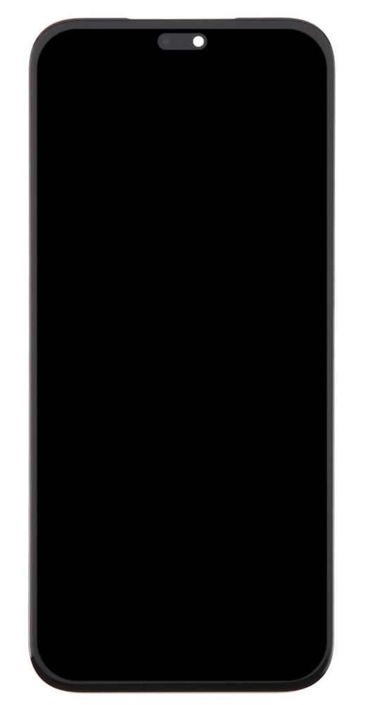 LCD with Touch Screen for Honor X70i - Green by Maxbhi.com