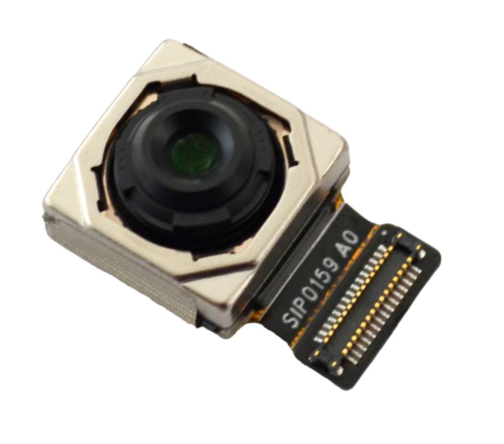 Replacement Back Camera for Doogee Note59 Pro Plus by Maxbhi.com