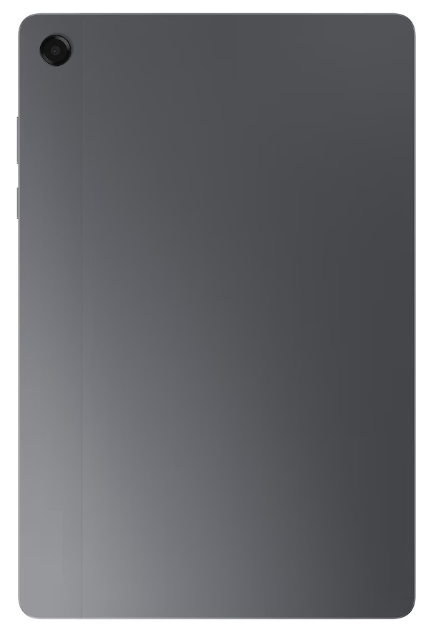 Full Body Housing for Samsung Galaxy Tab A11 Plus - Grey - Maxbhi.com