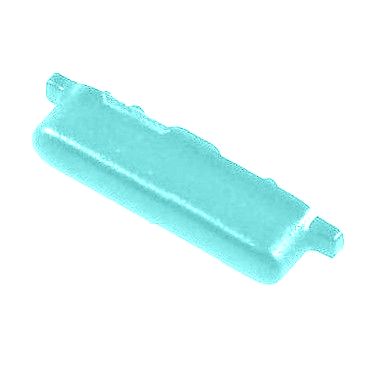 Power Button Outer for Honor Pad 10 Cyan by Maxbhi.com