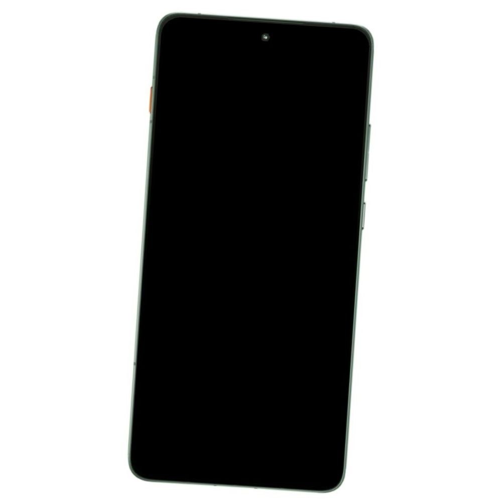 Fingerprint Sensor Flex Cable for Motorola Edge 70 Grey by Maxbhi.com