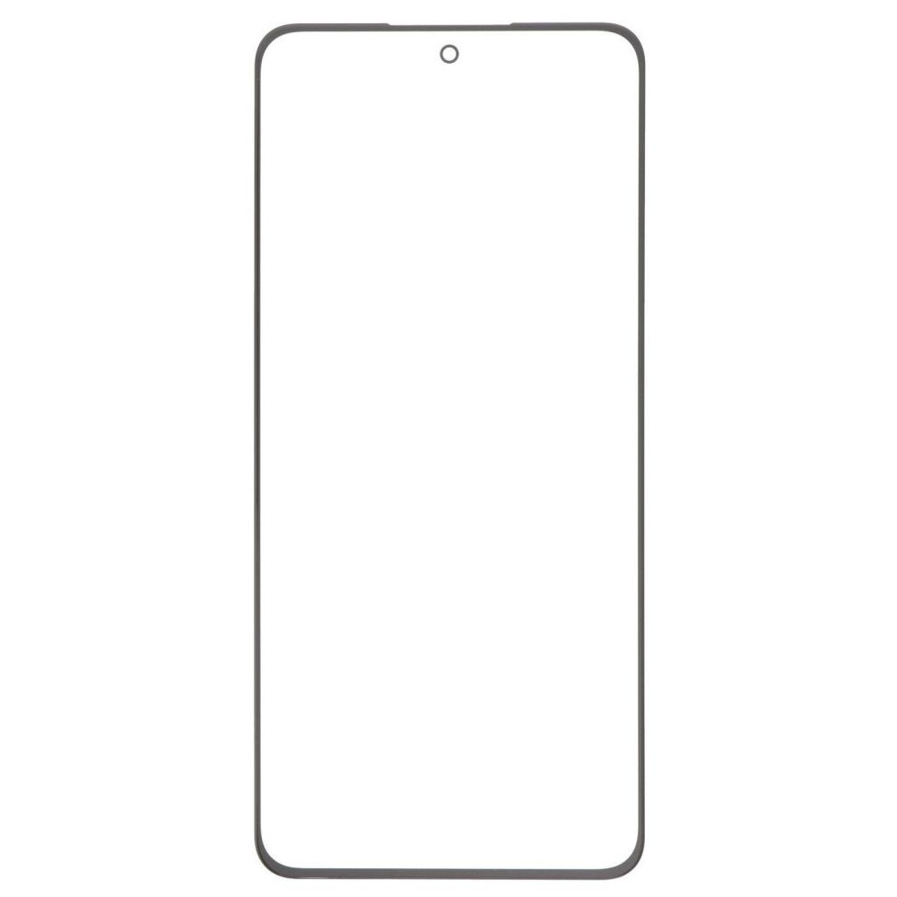 Touch Screen Digitizer for OnePlus Ace 5 Ultra - Black by Maxbhi.com