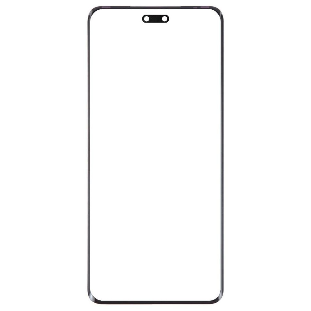 Touch Screen Digitizer for Xiaomi Civi 5 Pro - Rose Gold by Maxbhi.com