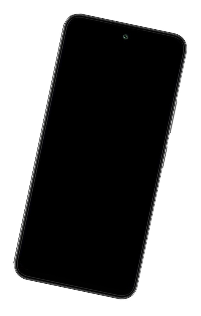 Charging Connector Flex PCB Board for Lava Play Max by Maxbhi.com