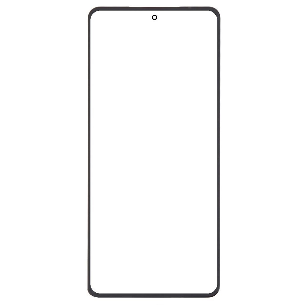 Touch Screen Digitizer for Oppo A6x 5G - Green by Maxbhi.com