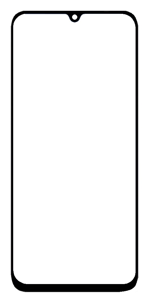 Touch Screen Digitizer for Xiaomi Poco C85 5G - Purple by Maxbhi.com