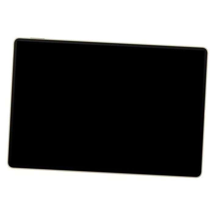 Camera Lens Glass with Frame for Huawei MatePad Pro 12.2 2025 White by ...