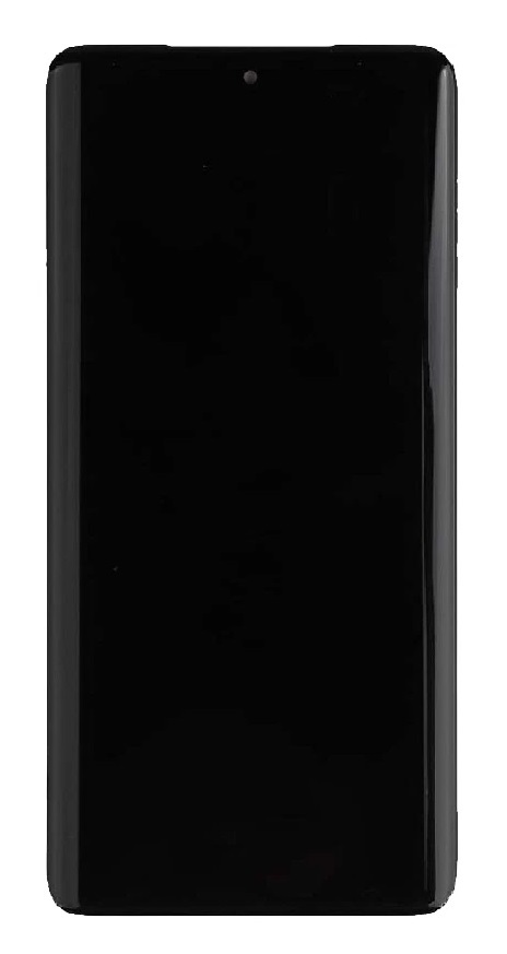 LCD Screen for Motorola Edge 2025 - Replacement Display by Maxbhi.com