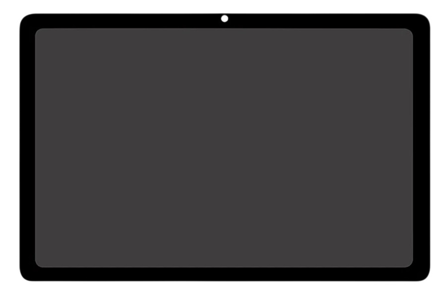 LCD with Touch Screen for T-Mobile REVVL Tab 2 - White by Maxbhi.com