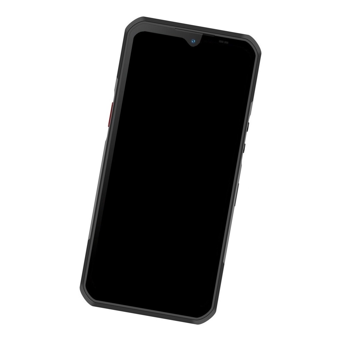 Fingerprint Sensor Flex Cable for Oukitel WP55 5G Orange by Maxbhi.com