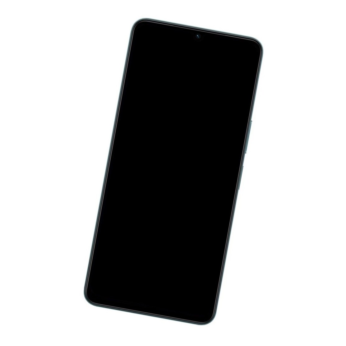 Charging Connector Flex PCB Board for Vivo Y19s GT by Maxbhi.com