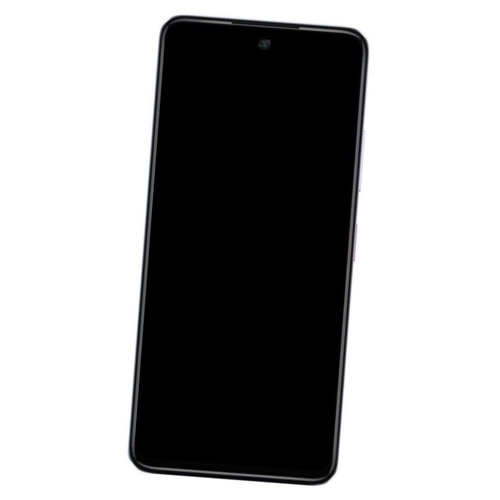 Volume Button Flex Cable for Wiko T40 by maxbhi.com