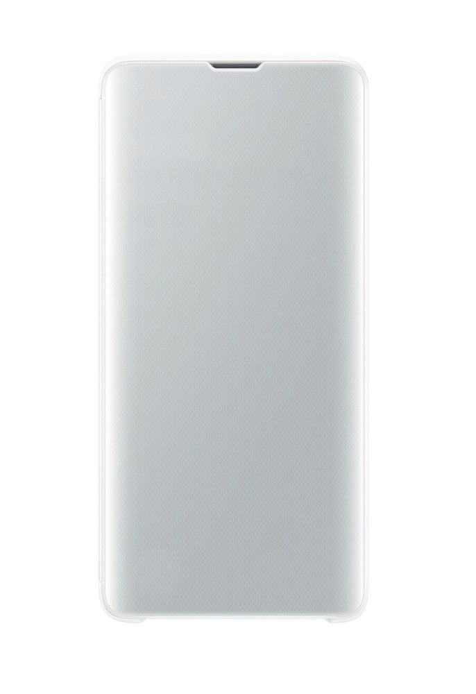 Flip Cover for Vivo V60 Lite 5G - White by Maxbhi.com