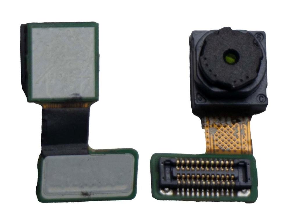 galaxy s4 front camera