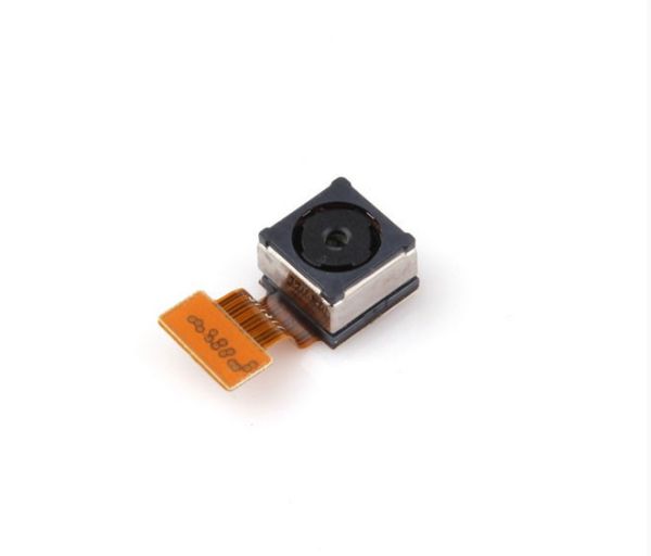 Replacement Front Camera for Zodiac Aries (Selfie Camera) by Maxbhi.com
