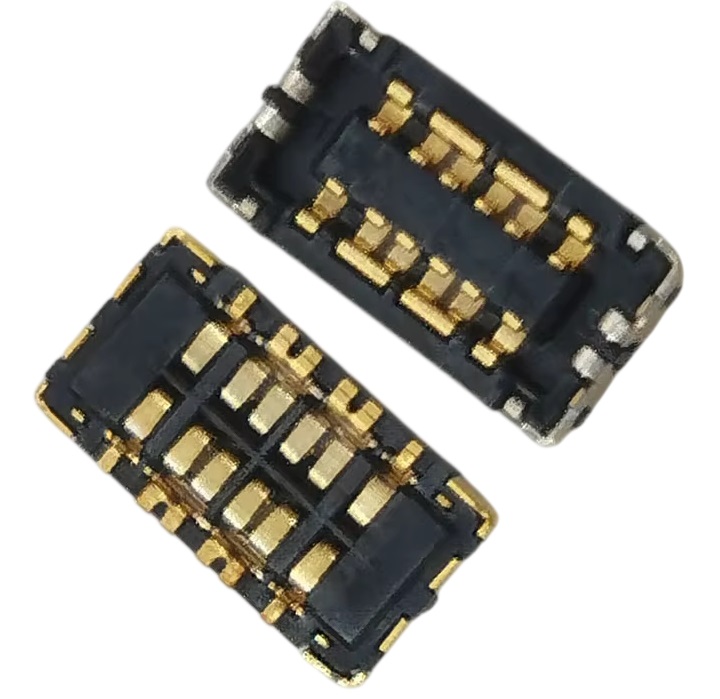 Battery Connector for Xiaomi Redmi Note 15 Pro Plus by Maxbhi.com