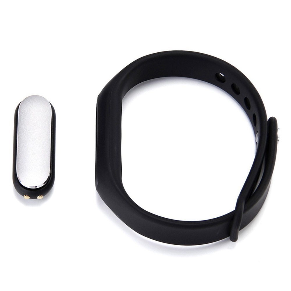 Smart Fitness Band for Lava Yuva 3 Pro - DD21 by Maxbhi.com