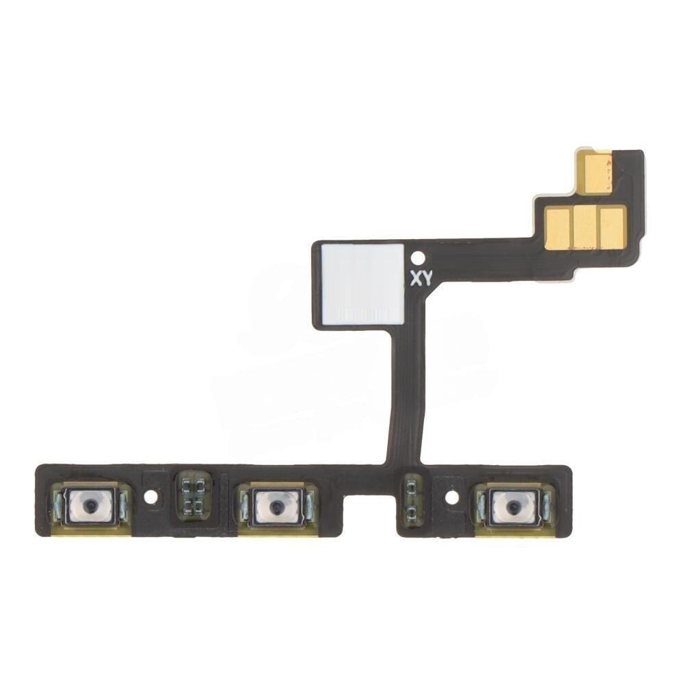 Power Button Flex Cable for Xiaomi 17 Ultra - On Off Flex / PCB by ...