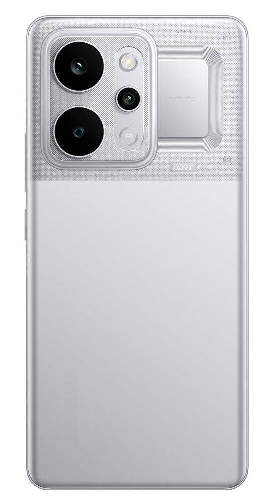Full Body Housing for Realme Narzo Power - Silver - Maxbhi.com