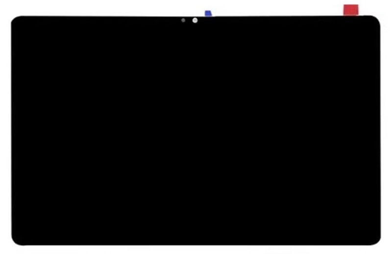 LCD Screen for Lenovo Idea Tab Plus - Replacement Display by Maxbhi.com