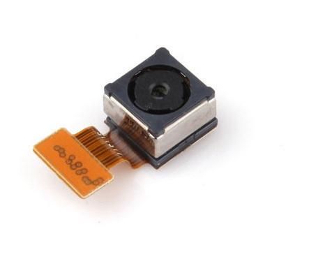 Replacement Back Camera for Pantech Vega Iron by Maxbhi.com