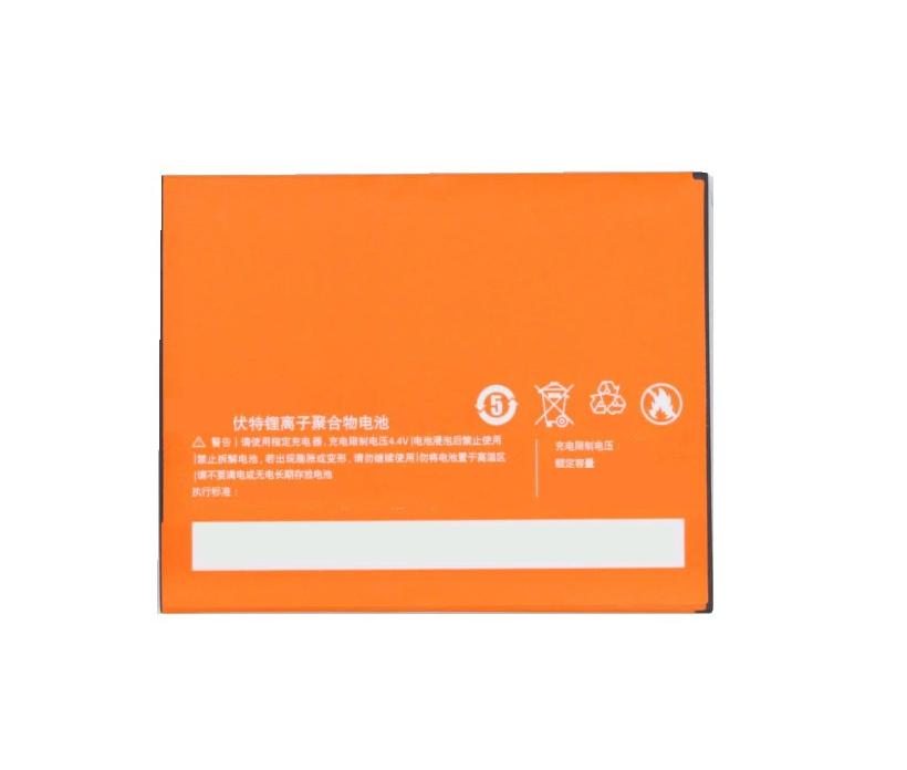 Battery for Xiaomi Redmi Note 2 Prime by Maxbhi.com