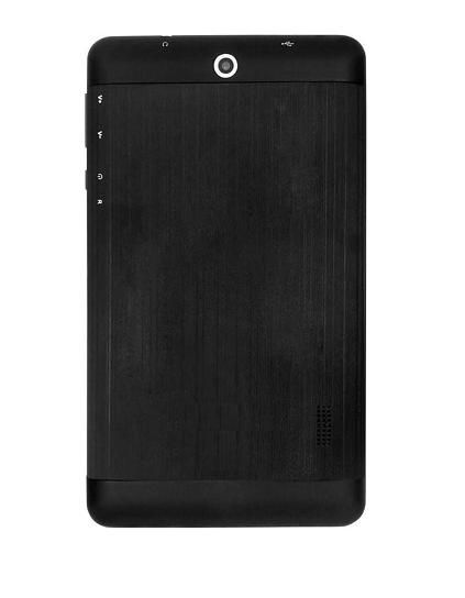 Full Body Housing for Datawind UbiSlate 7DC Plus - White - Maxbhi.com