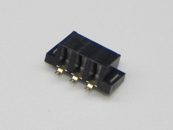 Battery Connector for Akai Trio - Maxbhi.com