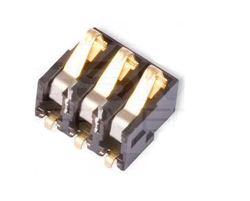 Battery Connector for Chilli H3 - Maxbhi.com