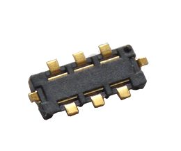 Battery Connector for IUNI U2 - Maxbhi.com