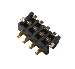 Battery Connector for O2 XDA Zinc - Maxbhi.com