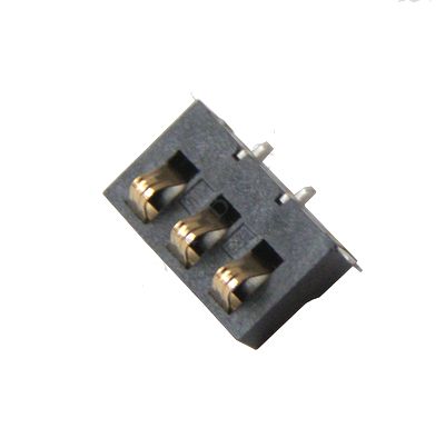 Battery Connector for Spice Boss Power M-5701 - Maxbhi.com