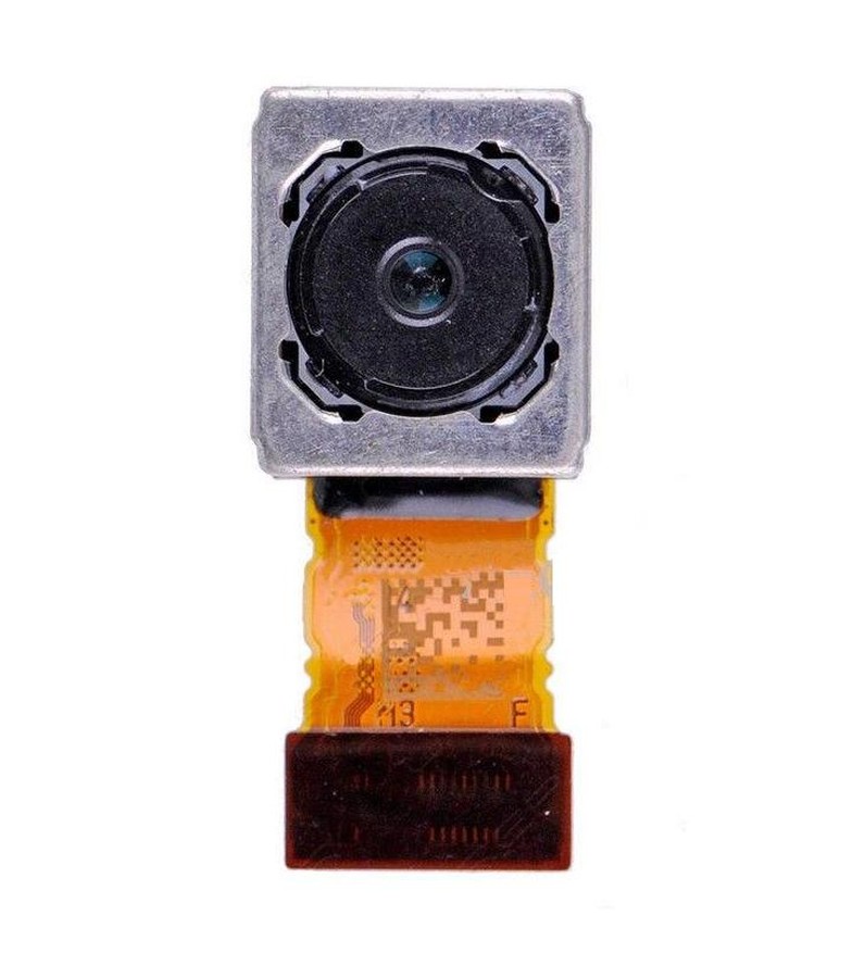 Replacement Back Camera for IBall Bliss 3.5U by Maxbhi.com