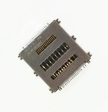 MMC connector for Maxx AX5 Plus - Maxbhi.com