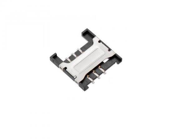 Sim connector for IUNI U2 - Maxbhi.com