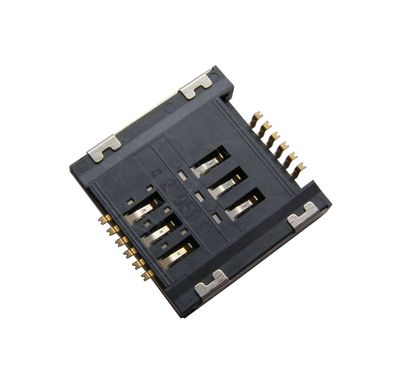 Sim connector for LG T585 - Maxbhi.com