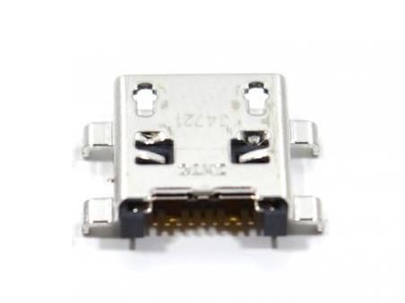 Charging Connector for Adcom Ikon 4 by Maxbhi.com
