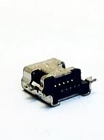 Charging Connector for Arc Mobile Basic II by Maxbhi.com