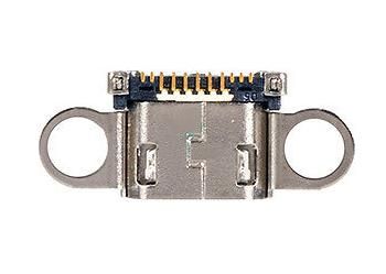 Charging Connector for Hitech Air A1 by Maxbhi.com