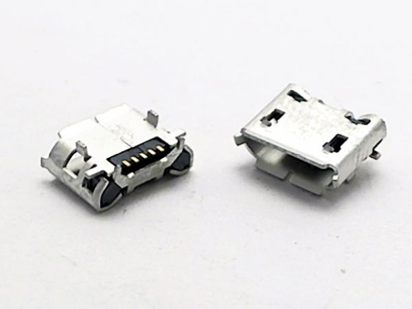 Charging Connector for HPL Platinum A50 by Maxbhi.com