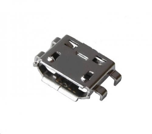 Charging Connector for Lemon GC359 by Maxbhi.com