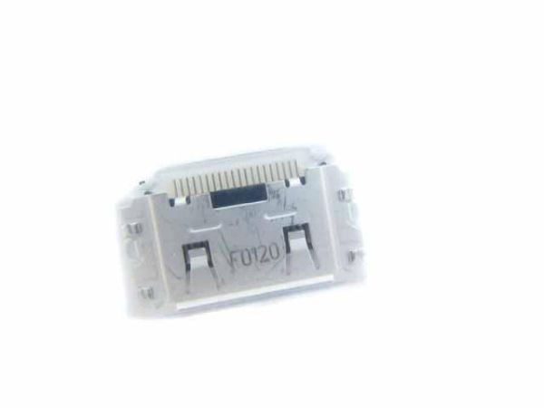 Charging Connector for Nokia 106 by Maxbhi.com