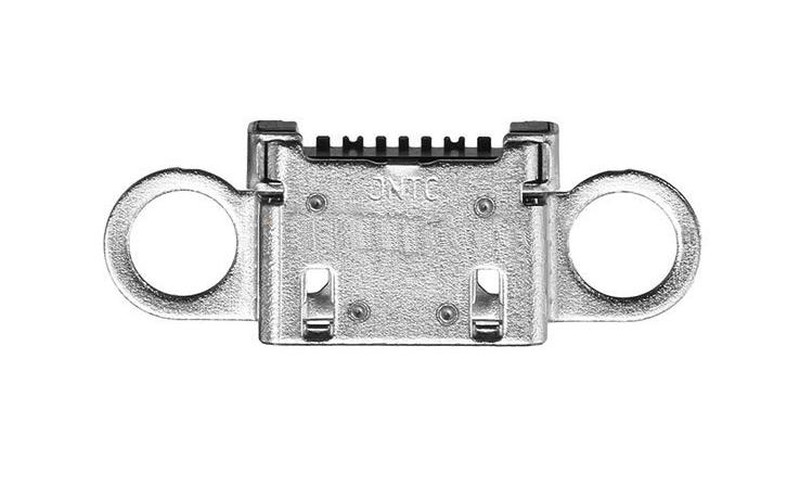 Charging Connector for Samsung Galaxy Note 5 by Maxbhi.com