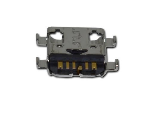 Charging Connector for Sansui R11 by Maxbhi.com