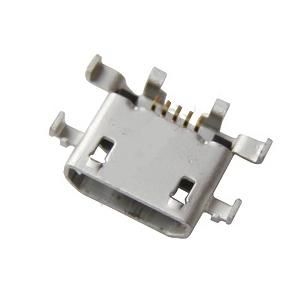 Charging Connector for Tata Docomo ZTE S400 by Maxbhi.com