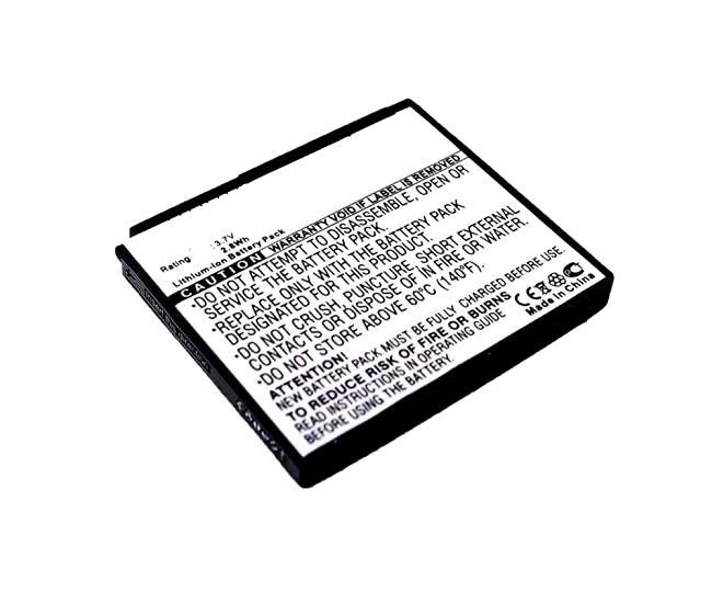 Battery for Xtouch X3 by Maxbhi.com