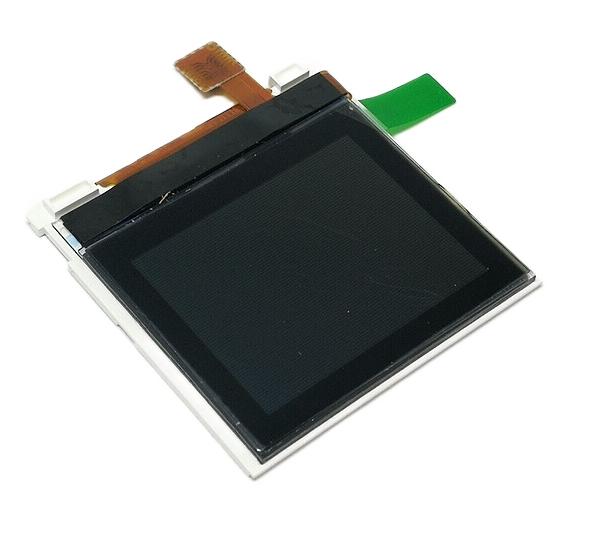 LCD Screen for Nokia 2310 - Replacement Display by Maxbhi.com