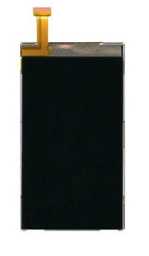 LCD Screen for Nokia 5800 XpressMusic - Replacement Display by Maxbhi.com