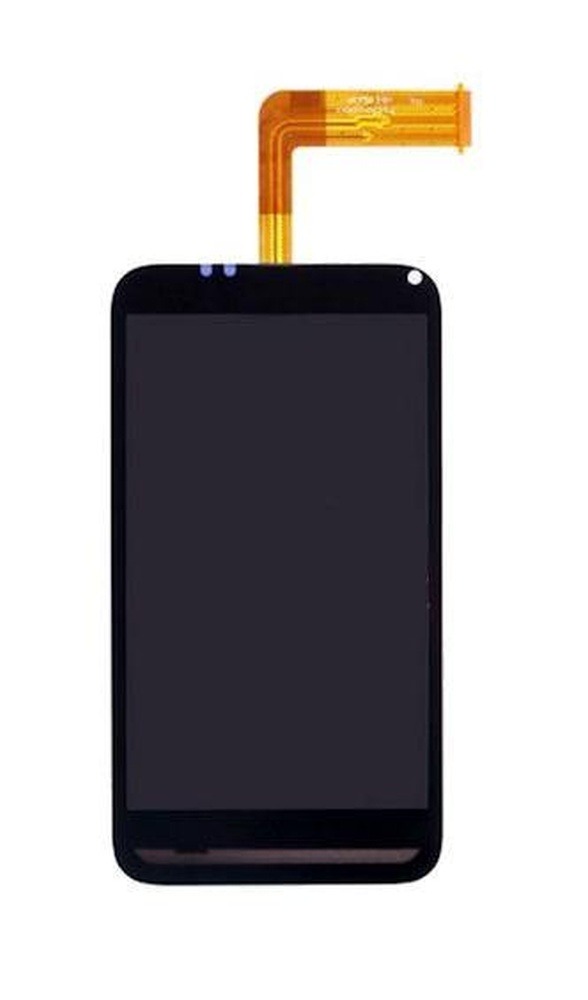 LCD with Touch Screen for HTC Droid Incredible 2 ADR6350 - Red by ...