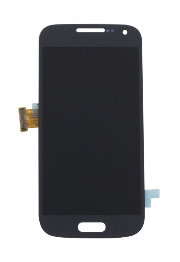 LCD with Touch Screen for Samsung Galaxy S4 Mini Plus I9195I - Black by ...